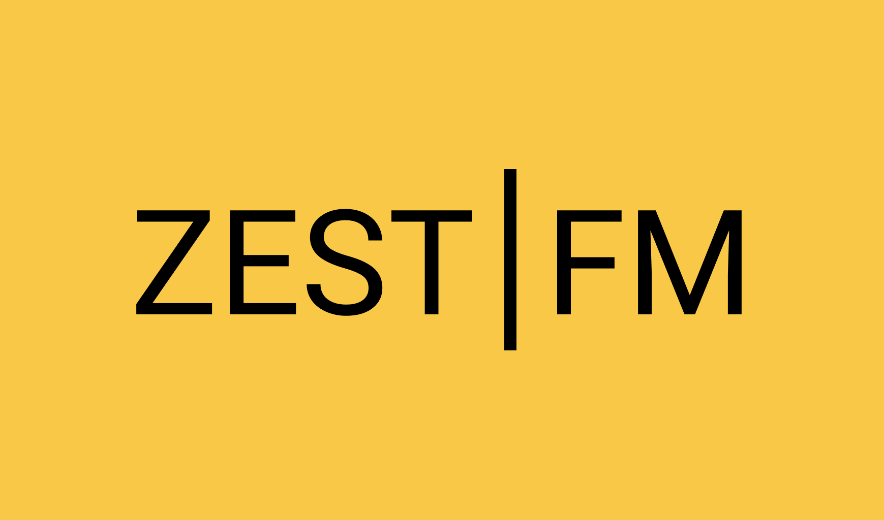 Zesty Throwback Classic 80s 24/7 - Zest 80's